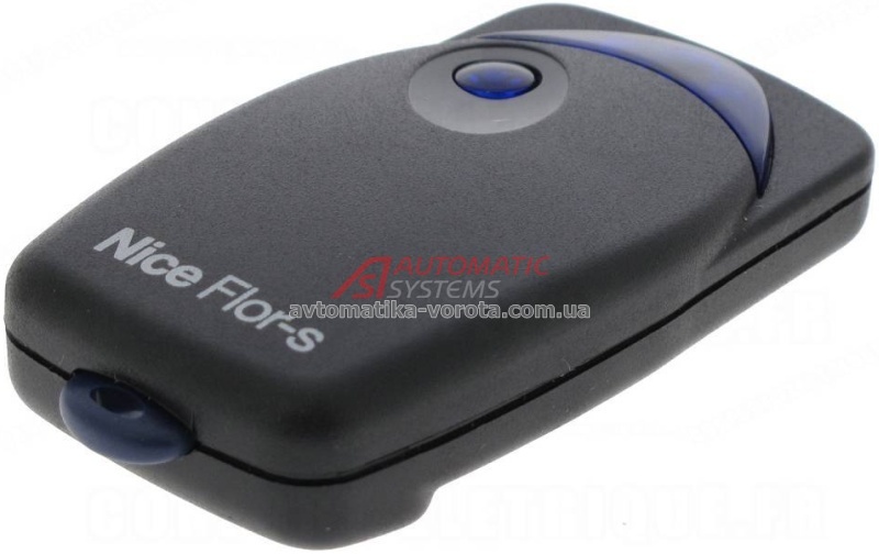 Пульт Nice FLO1R-S